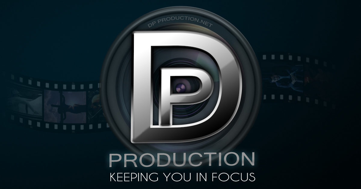 The Official DP Production Website